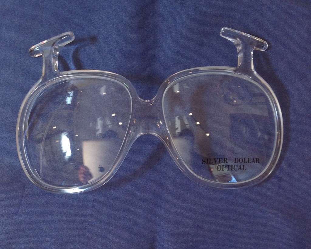 Rx Inserts - Goggle Rx